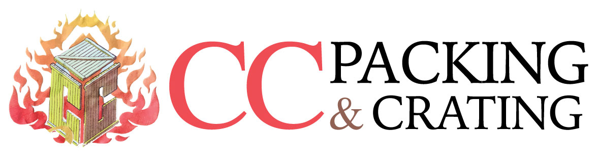 CC Packing and Crating Services Califonia